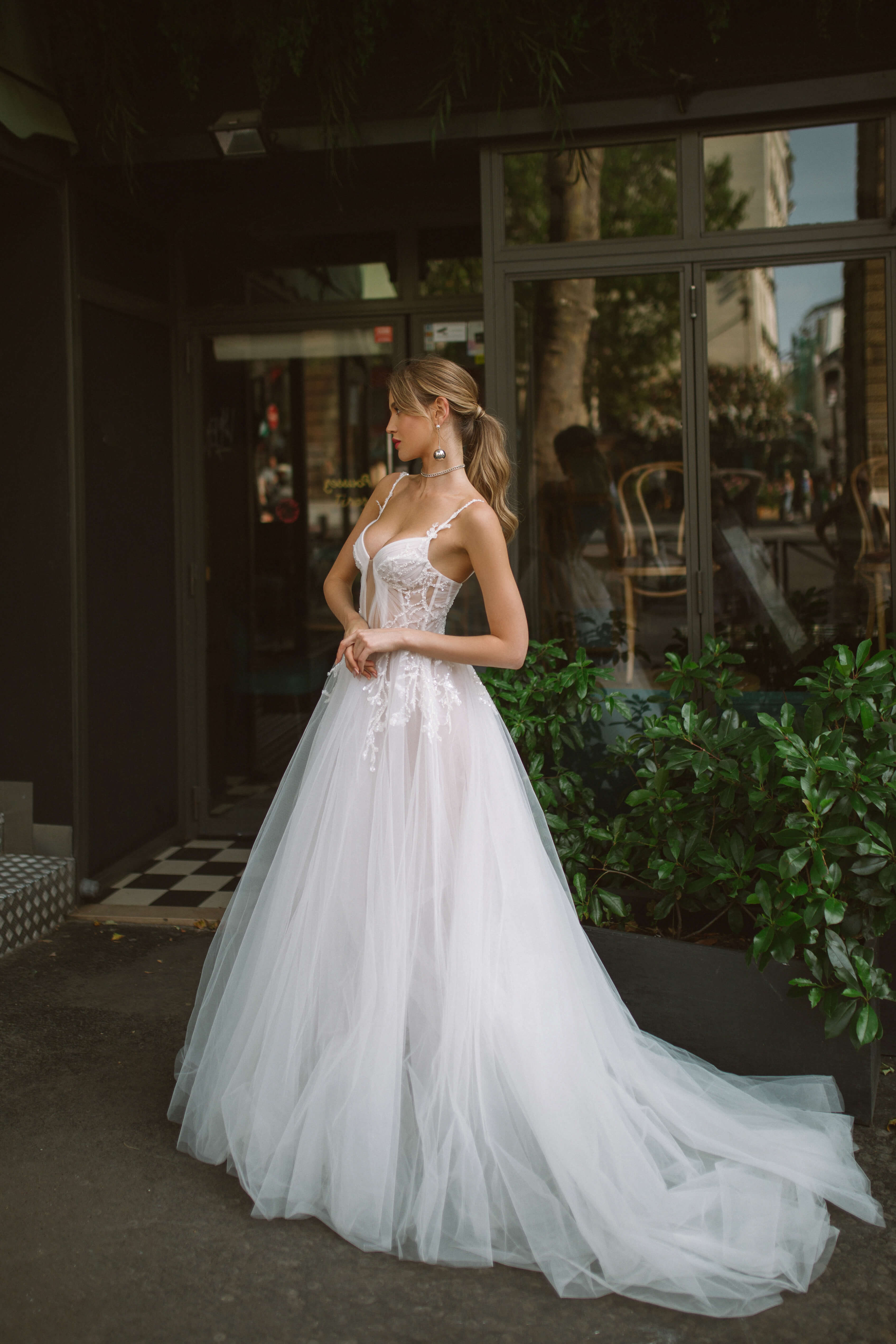 Stella De Venera: Laize